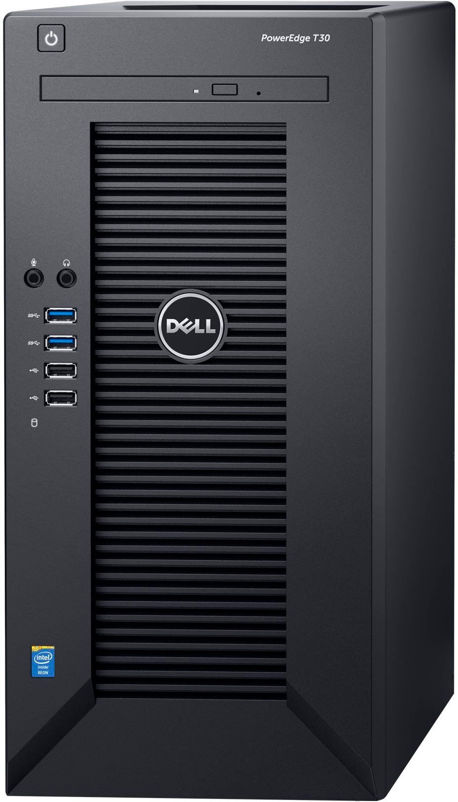 Сервер Dell PowerEdge T30 (T30v13) купить | ELMIR - цена, отзывы ...