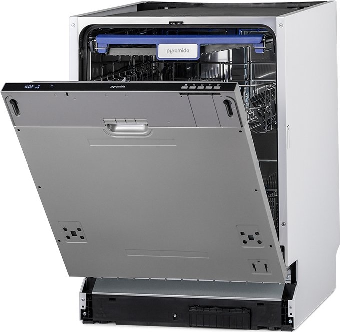 Посудомоечная машина Pyramida DWN 6014 купить | ELMIR - цена, отзывы ...