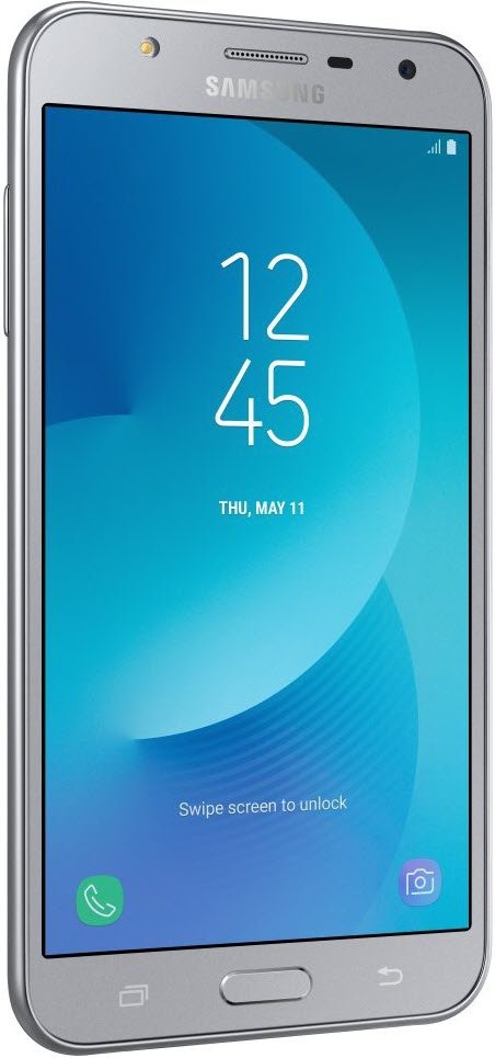 Мобильный телефон Samsung J701F/DS Galaxy J7 Neo Silver (SM-J701FZSDSEK ...