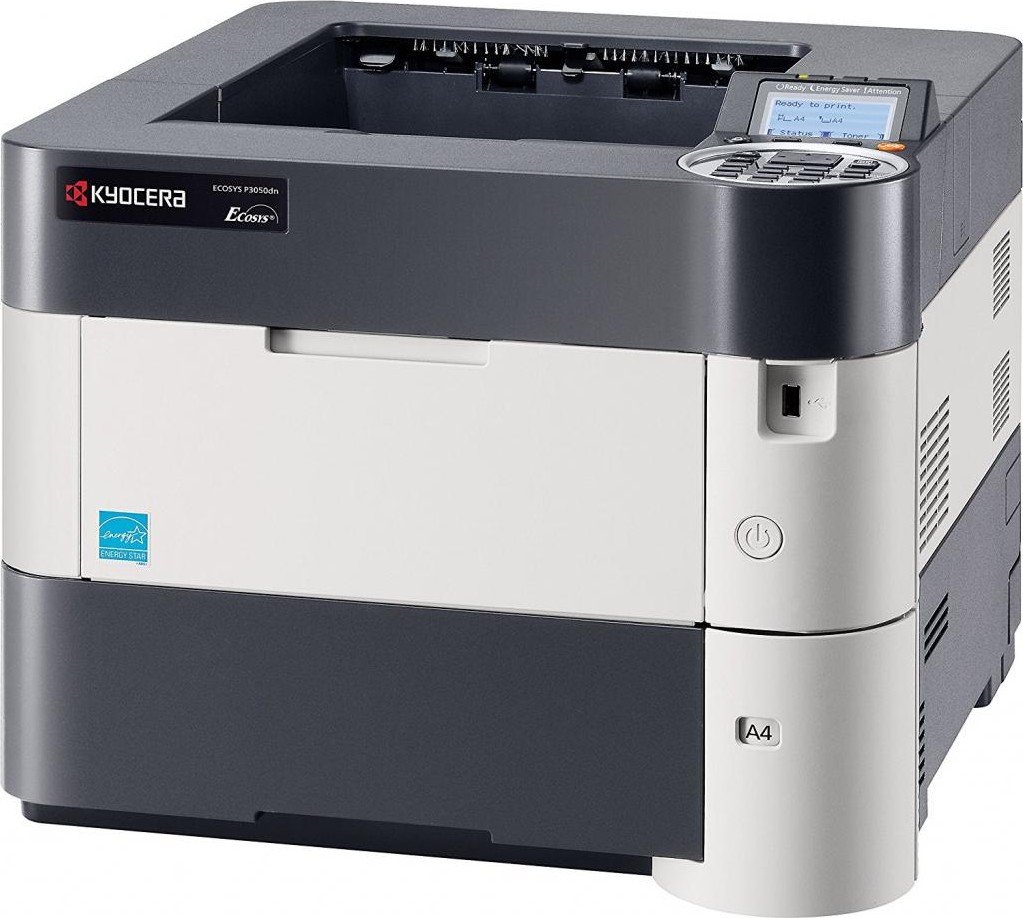 Принтер лазерный Kyocera Ecosys P3045dn (1102T93NL0) купить | Elmir ...