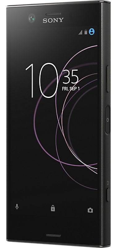 Мобильный телефон Sony XPERIA XZ1 Compact G8441 Black купить | ELMIR ...