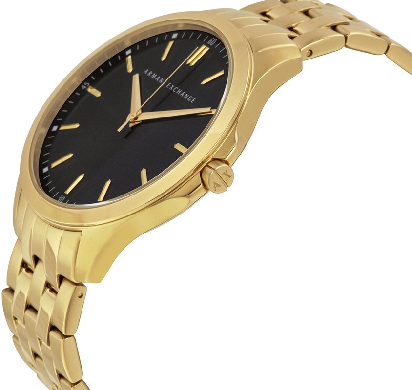 Часы Armani Exchange AX2145 купить | ELMIR - цена, отзывы, характеристики