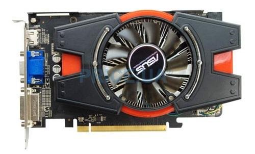 Видеокарта Asus PCI-E Radeon HD6750 1GB DDR5 (EAH6750/DI/1GD5) - купить ...