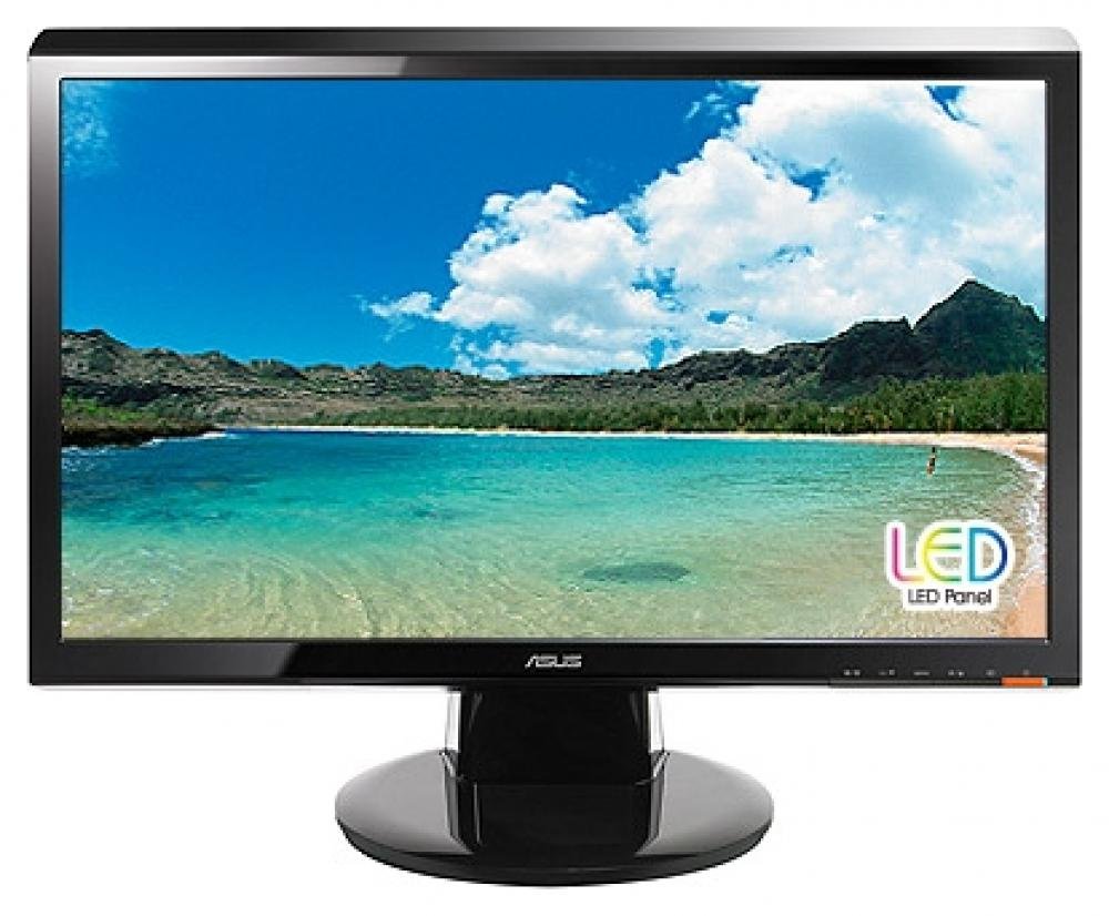 Монитор 22" Asus VH228D купить | Elmir - цена, отзывы, характеристики