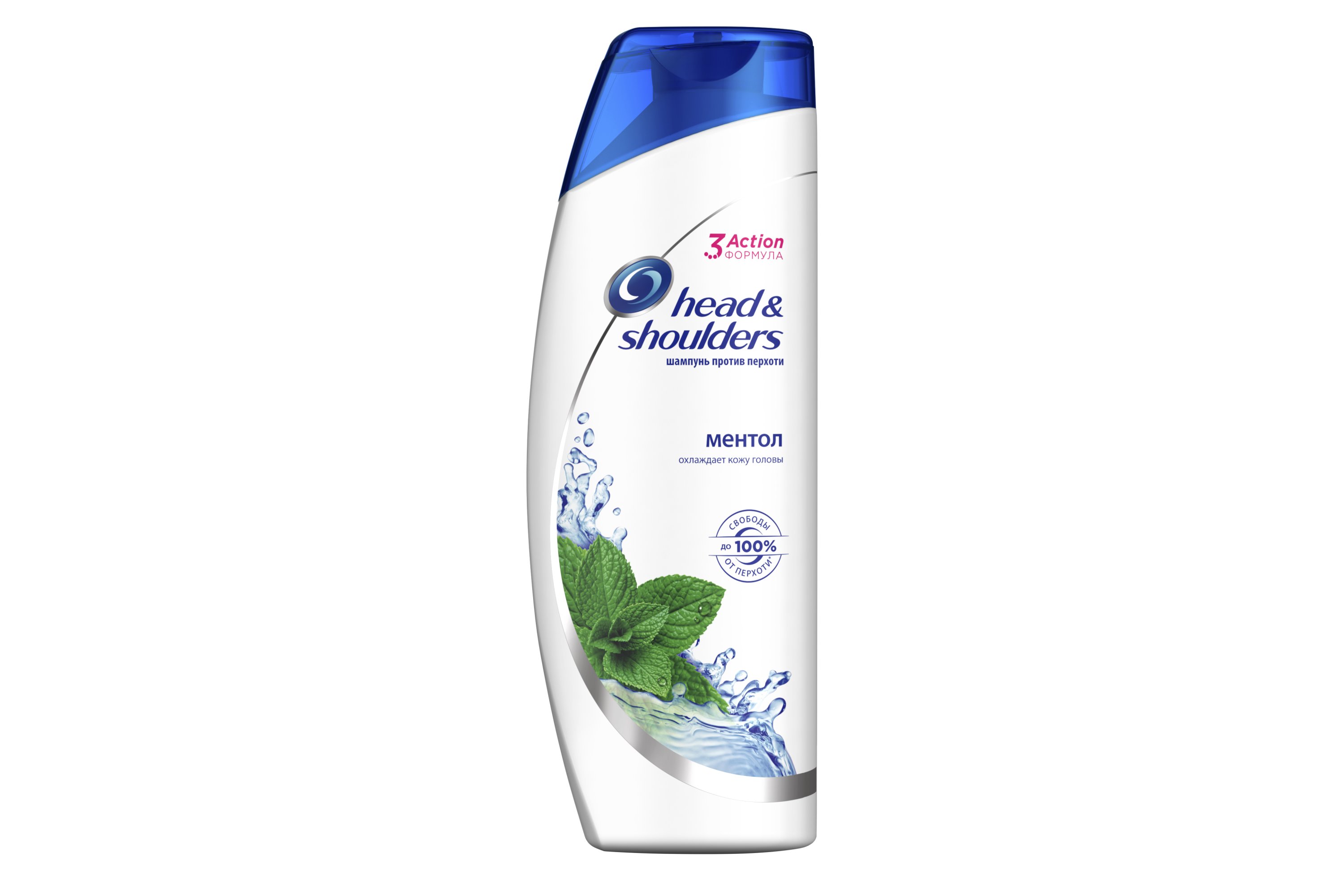 Шампунь Head & Shoulders Лед Арктики 400мл (5000174896190) купить ...