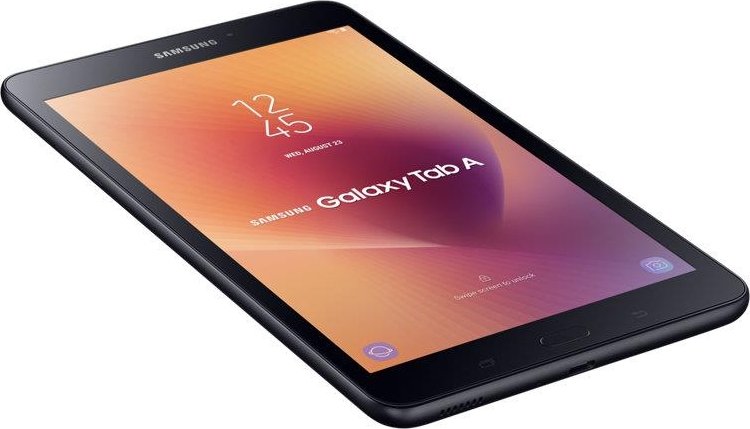 Планшет Samsung T385 Galaxy Tab A 8.0 LTE Black (SM-T385NZKASEK) купить ...