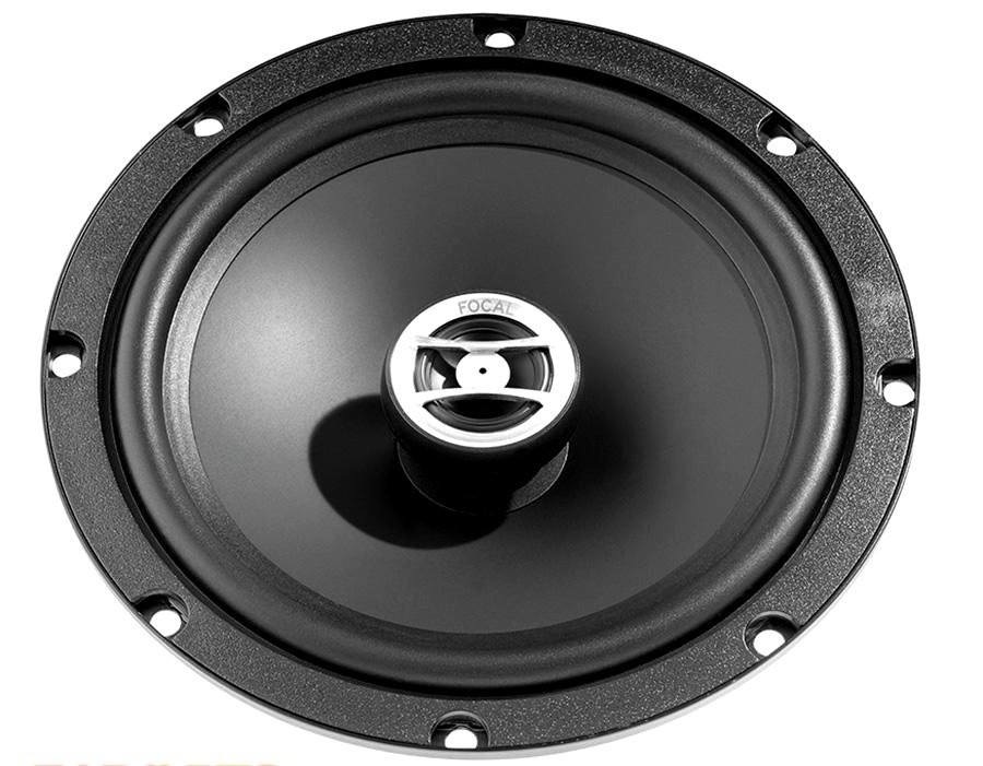 Автоакустика Focal Auditor RCX-165 купить | ELMIR - цена, отзывы ...