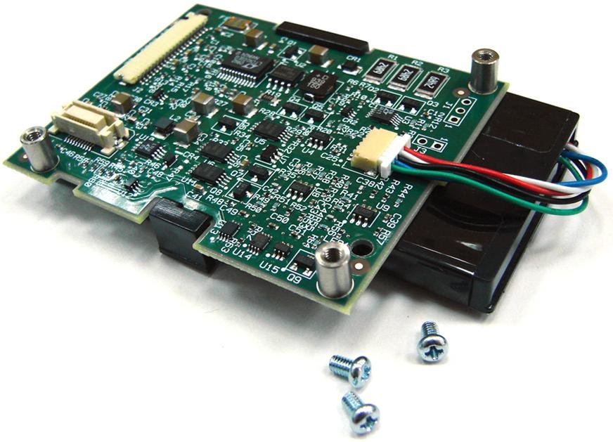 Батарея LSI MegaRAID Backup Battery LSIiBBU07 (LSI00161) купить | ELMIR ...