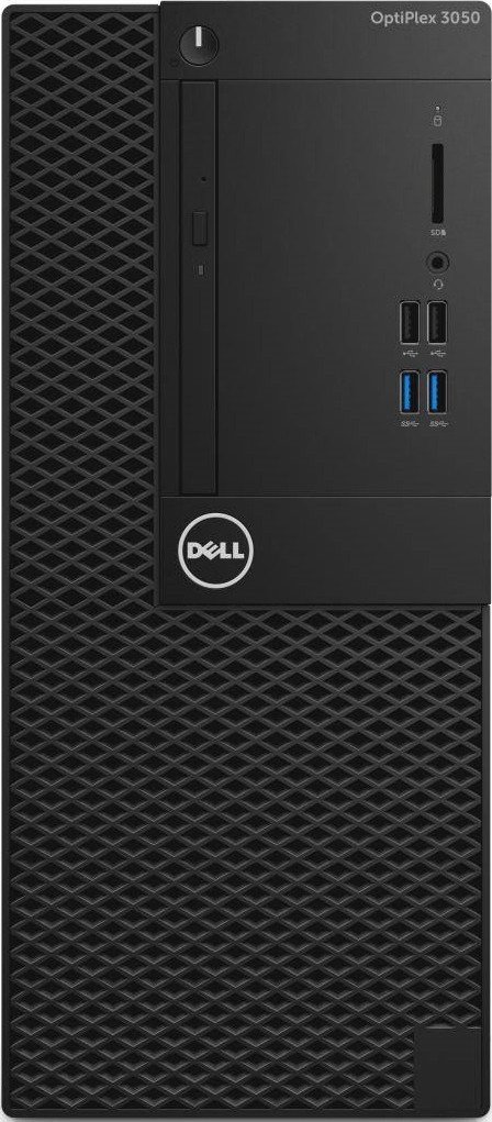 Компьютер Dell OptiPlex 3050 MT (210-MT3050-i5W-1) купить | ELMIR ...