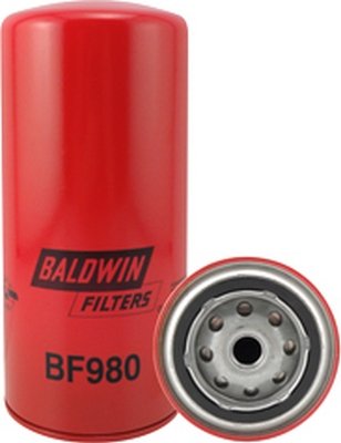Фильтр топливный Baldwin BF980 купить | ELMIR - цена, отзывы ...
