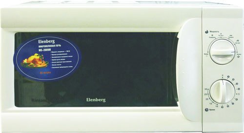 Микроволновая печь Elenberg MS 2009 M купить | ELMIR - цена, отзывы ...