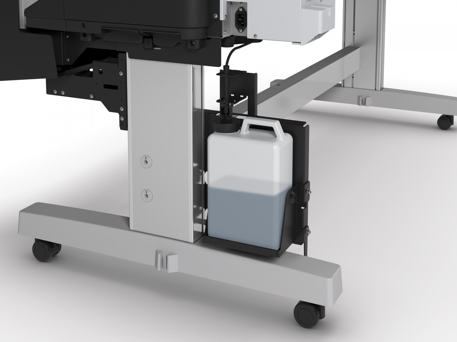 Принтер струйный Epson SureColor SC-F6200 (hdK) (C11CF07002A0) купить ...