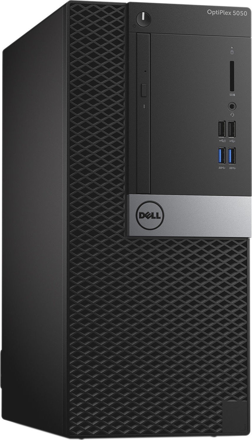 Компьютер Dell OptiPlex 5050 MT (N038O5050MT02) купить | ELMIR - цена ...