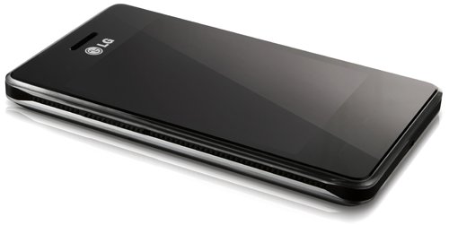 Мобильный телефон LG T370 Black купить | ELMIR - цена, отзывы ...