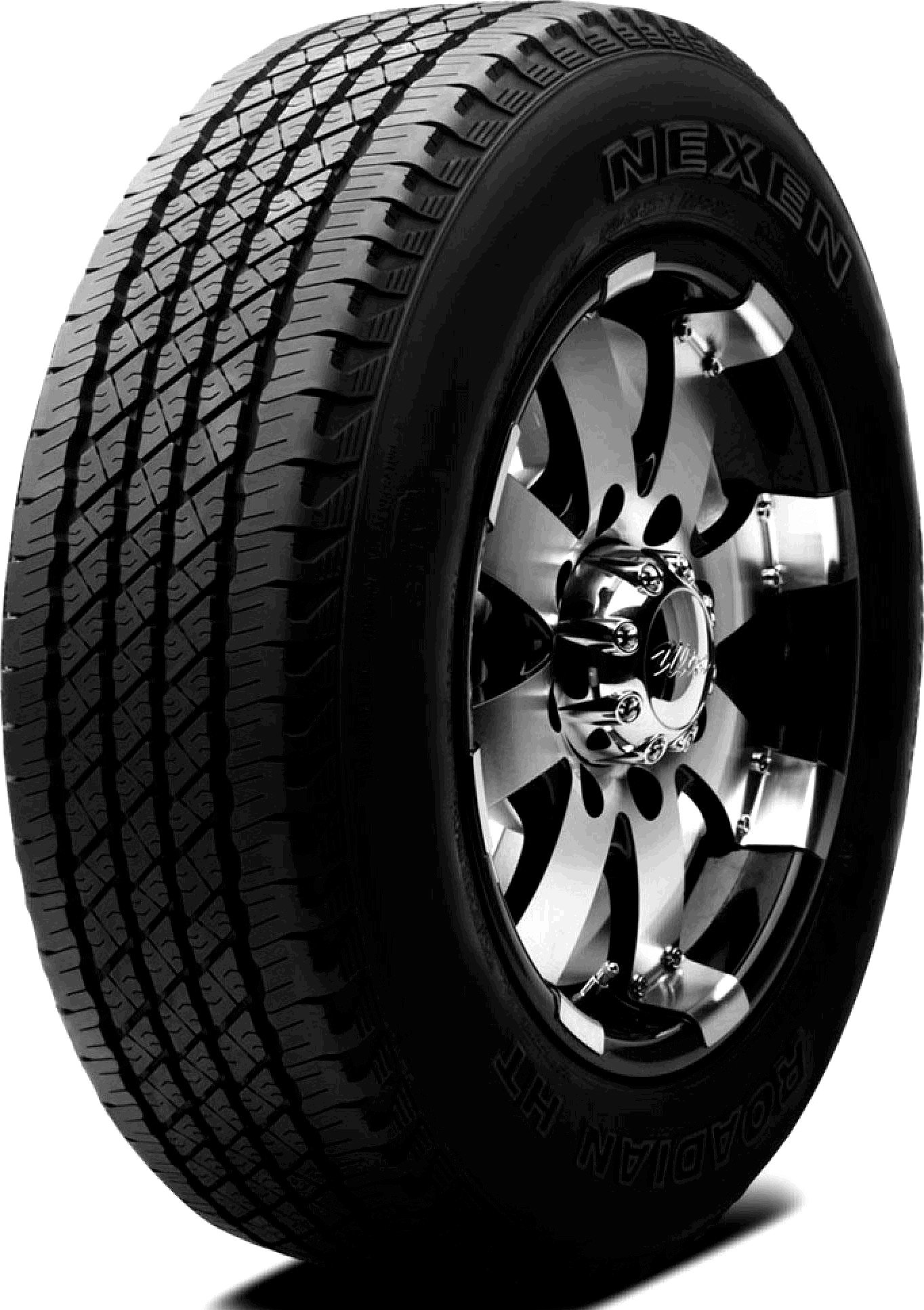 Шина Nexen ROADIAN HT 235/75R15 104/101S LTV купить | ELMIR - цена ...