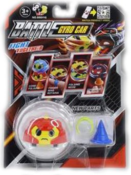 Battle Gyro Car: купить товары бренда Баттл Гиро Кар по лучшей цене в ...