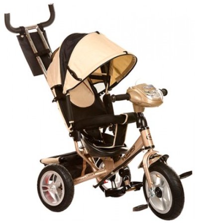 Велосипед трехколесный Turbo Trike M 3115-7HA купить | Elmir - цена ...