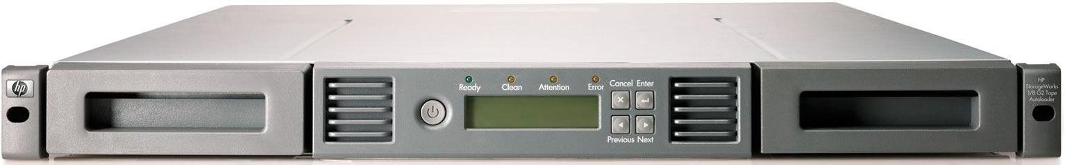 Опция HP Набор деталей 1U Autoloader Rack Kit (AH166A) купить | ELMIR ...