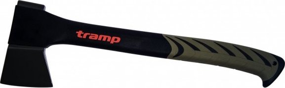 Топор туристический Tramp 45 см (TRA-180) купить | ELMIR - цена, отзывы ...