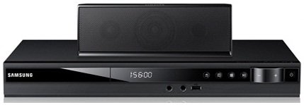 Домашний кинотеатр Samsung HT-E350K купить | ELMIR - цена, отзывы ...