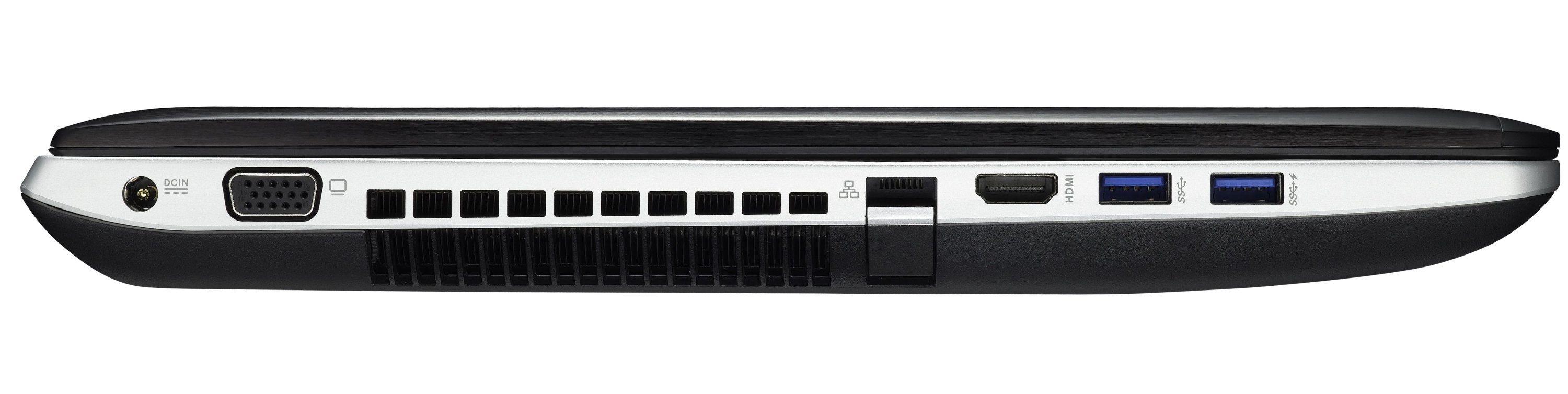 Ноутбук Asus N76VZ Black/Aluminum (N76VZ-V2G-T5044V) купить | Elmir ...