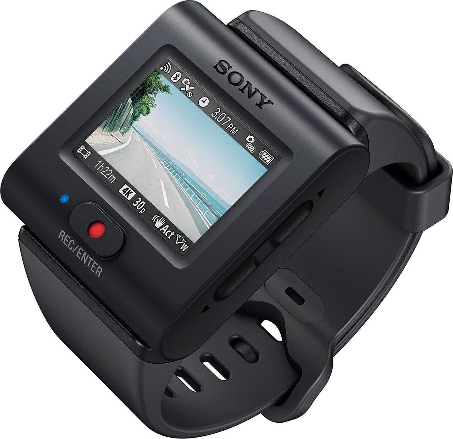 Экшн-камера Sony Action Cam FDR-X3000R (FDRX3000R.E35) купить | ELMIR ...