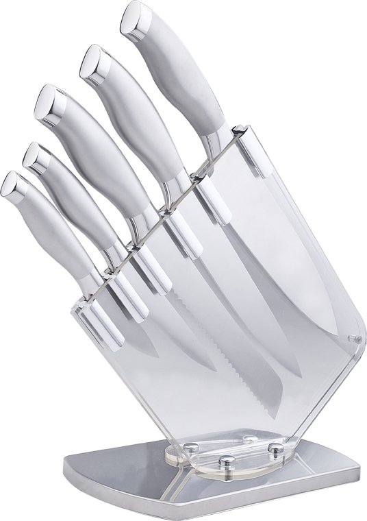 Набор ножей Lessner 77199 Katherine купить | ELMIR - цена, отзывы ...