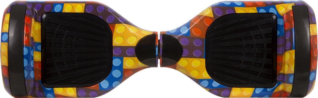 Гироборд Molife SBW 6504 Lego купить | ELMIR - цена, отзывы, характеристики