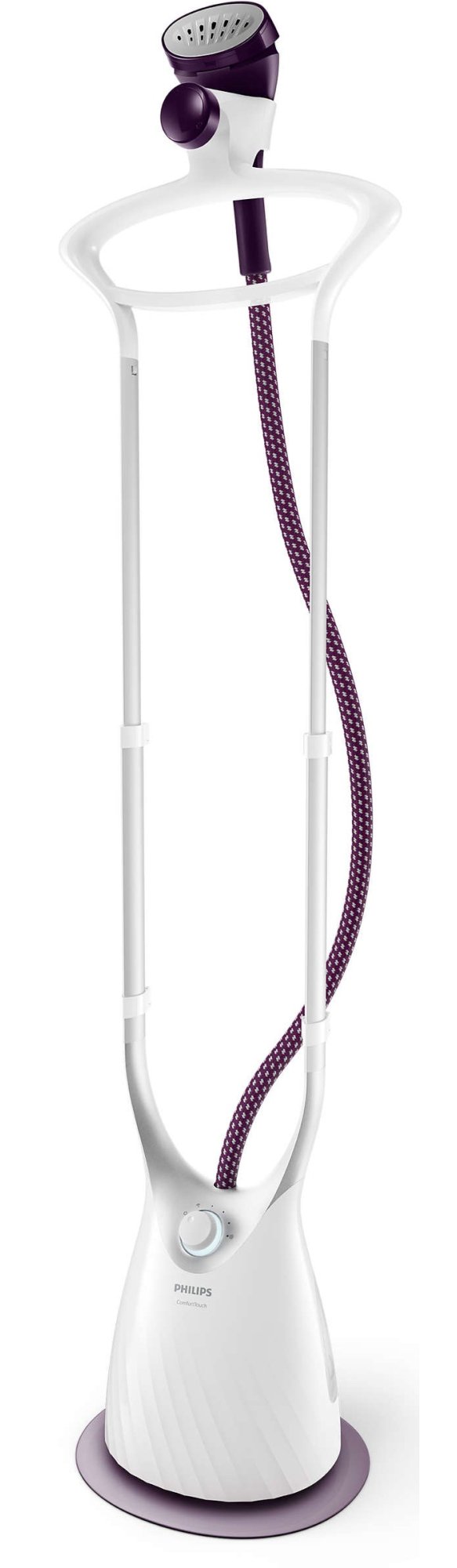 Отпариватель Philips GC557/30 купить | ELMIR - цена, отзывы, характеристики