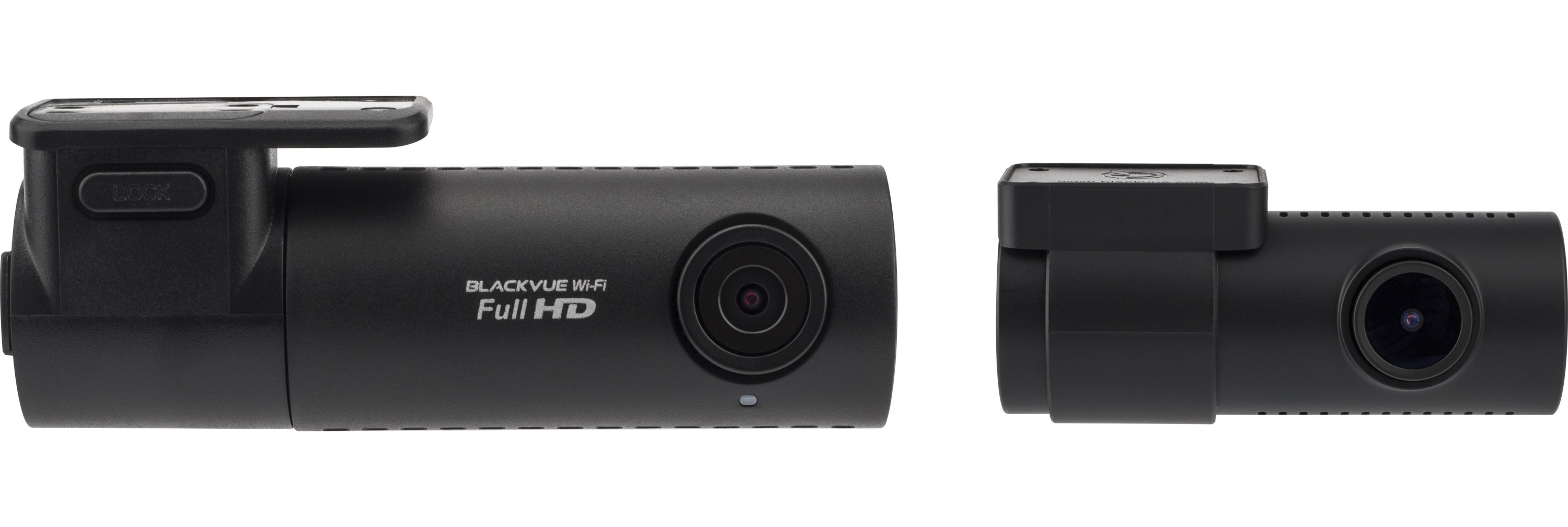 Видеорегистратор BlackVue DR 590 W-2CH купить | Elmir - цена, отзывы ...