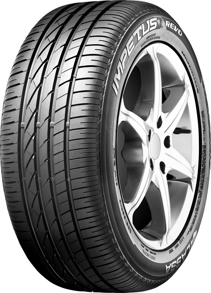 Шина Lassa Impetus Revo 185/60R15 84H купить | ELMIR - цена, отзывы ...