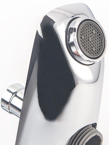 Смеситель для ванны Hansgrohe Logis 71400000 купить | ELMIR - цена ...