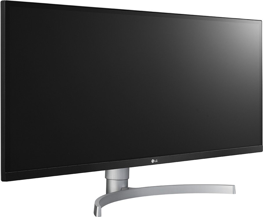 Монитор 34" LG UltraWide 34WK650-W купить | Elmir - цена, отзывы ...