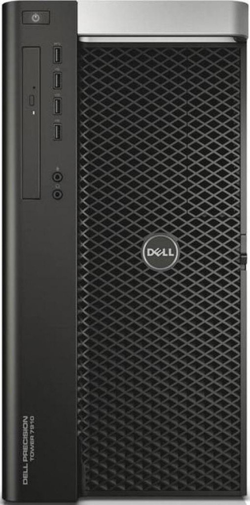 Компьютер Dell Precision 7910 (210-ACQO-08) купить | ELMIR - цена ...
