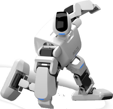 Робот Leju Robot Aelos Robot (AL-EN-E1E) купить | ELMIR - цена, отзывы ...