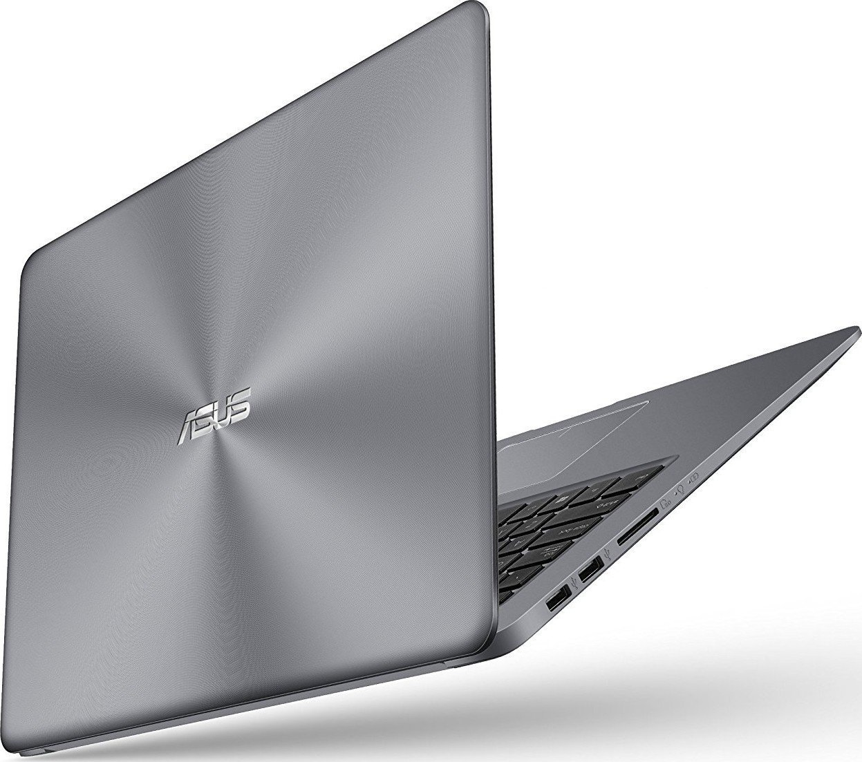 Ноутбук Asus VivoBook 15 X510UF (X510UF-BQ001) купить | Elmir - цена ...