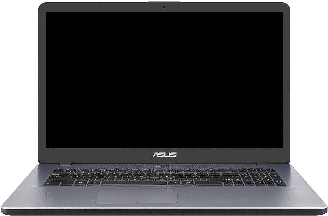 Ноутбук Asus VivoBook 17 X705UB (X705UB-GC010) купить | Elmir - цена ...