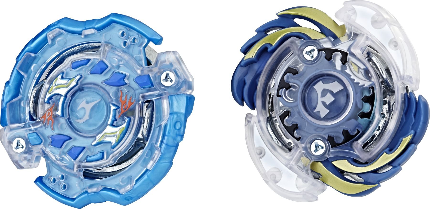 Набор Hasbro Jormuntor J2 and Fengriff F2 C2356 (B9491) купить | ELMIR ...