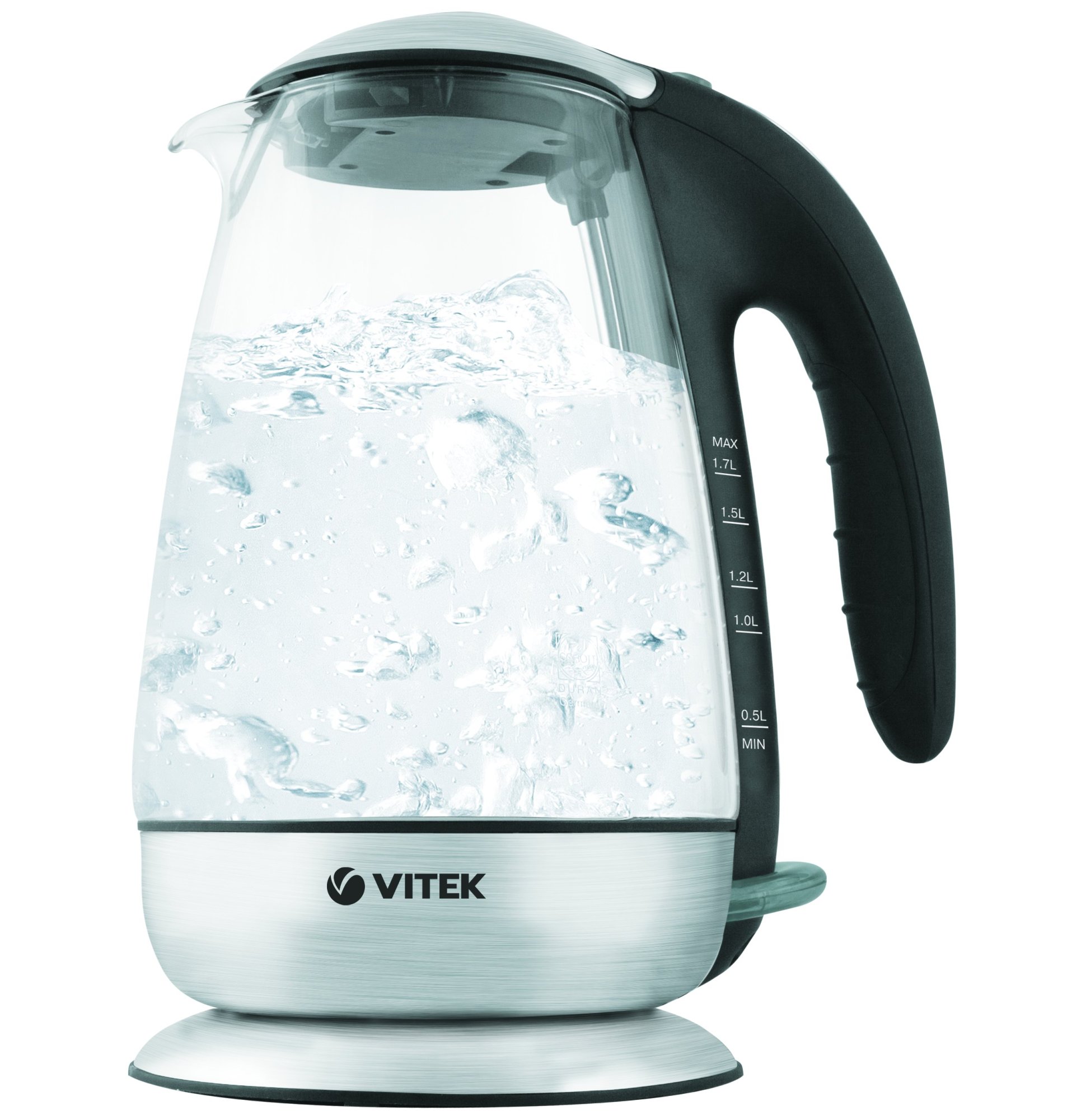 Чайник Vitek VT-1160 купить | ELMIR - цена, отзывы, характеристики