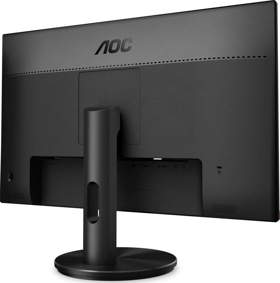 Монитор 25" AOC G2590FX купить | Elmir - цена, отзывы, характеристики