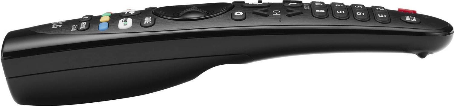 Пульт для SmartTV LG AN-MR18BA Magic Remote Control купить | ELMIR ...