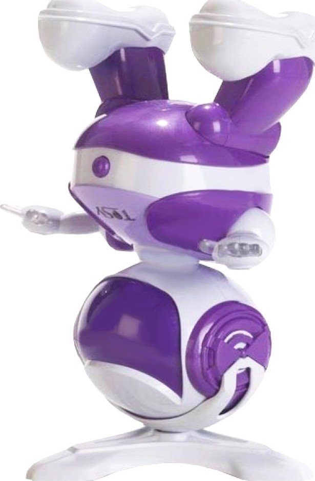 Игрушка интерактивная Tosy Discorobo Робот Энди (TDV101-U) купить ...