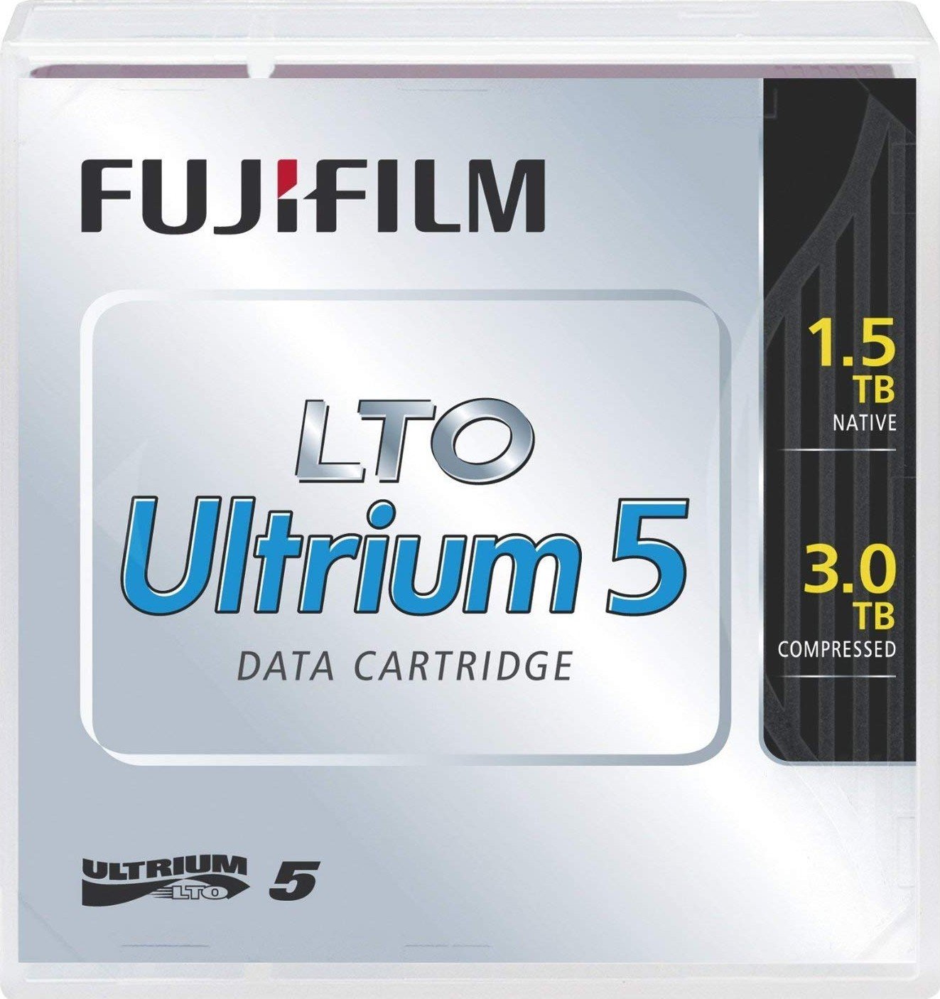 Картридж Fujitsu LTO-5 CR Media 5pack Random Label (D:CR-LTO5-05L ...