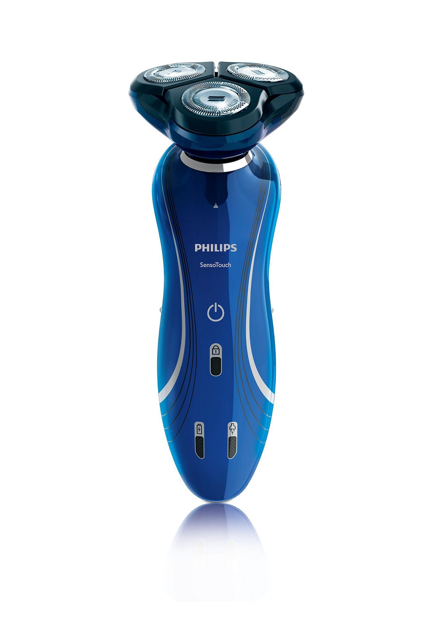 Бритва Philips RQ1150/16 купить | ELMIR - цена, отзывы, характеристики