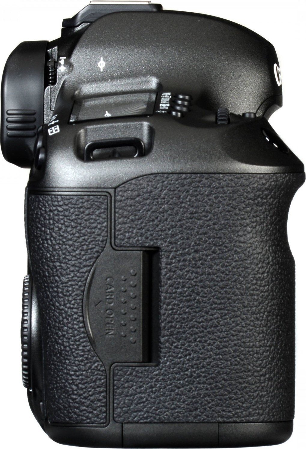 Цифровая фотокамера Canon EOS 5DS R Body (0582C009) купить | ELMIR ...