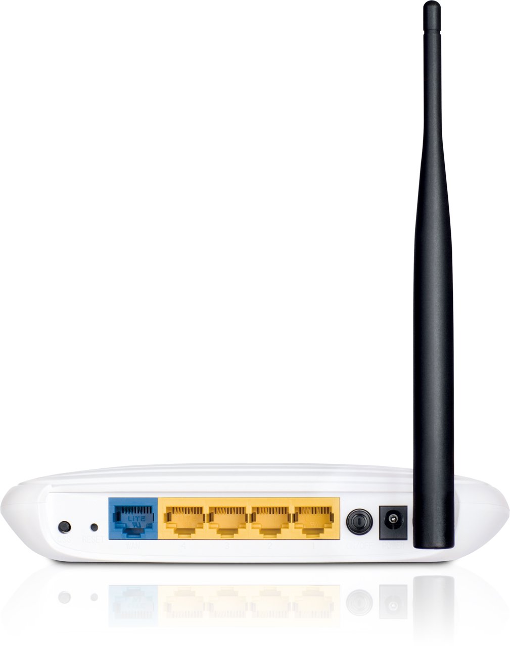 Роутер TP-Link TL-WR740N купить | ELMIR - цена, отзывы, характеристики