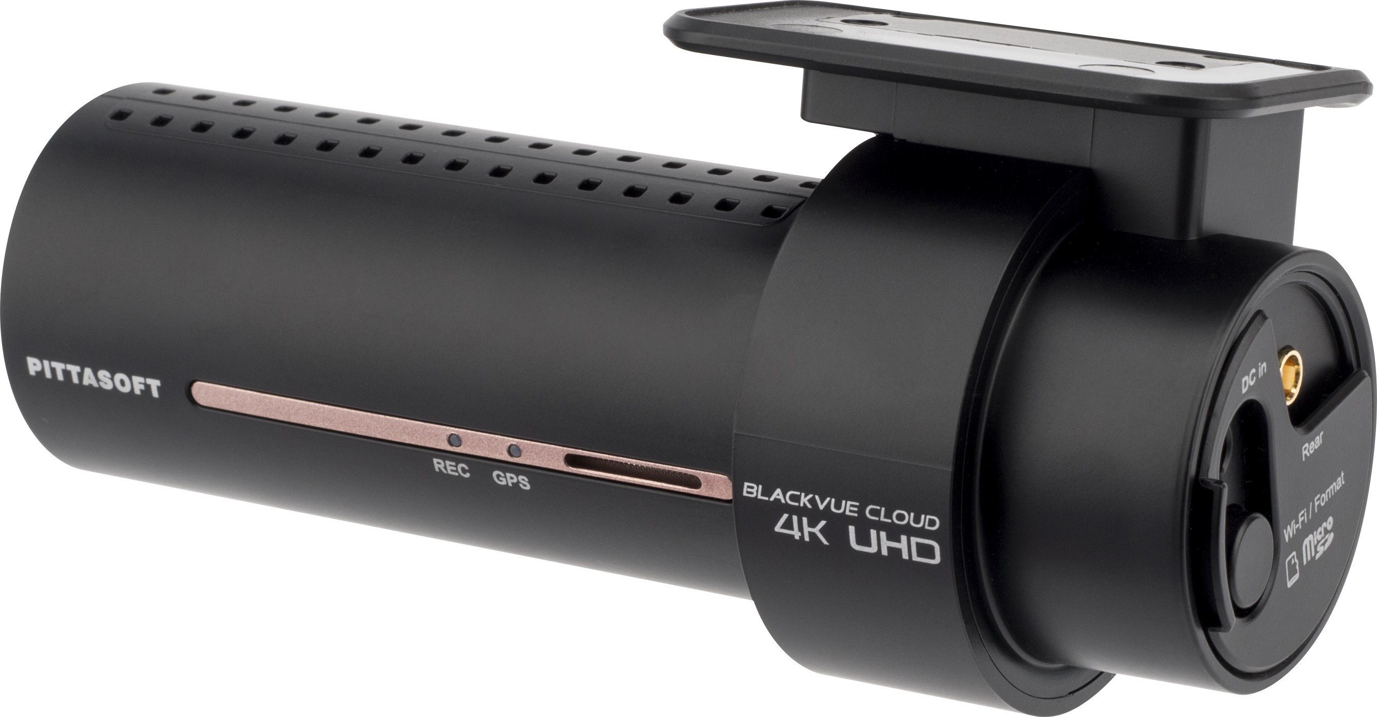 Видеорегистратор BlackVue DR 900 S-2CH купить | Elmir - цена, отзывы ...