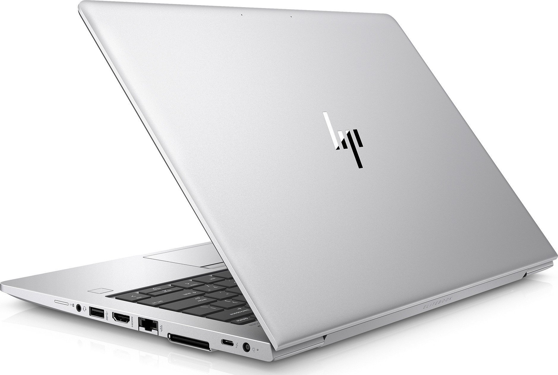 Ноутбук HP EliteBook 830 G5 (3JW93EA) купить | Elmir - цена, отзывы ...