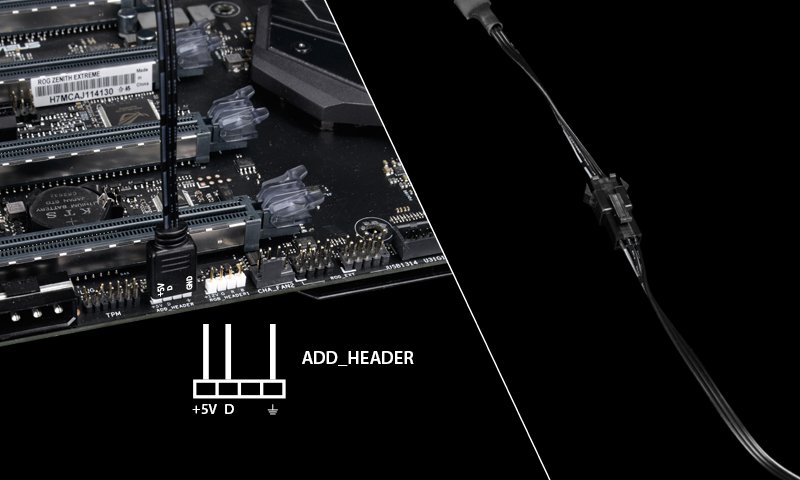 Подсветка DeepCool RGB 200 PRO купить | ELMIR - цена, отзывы ...
