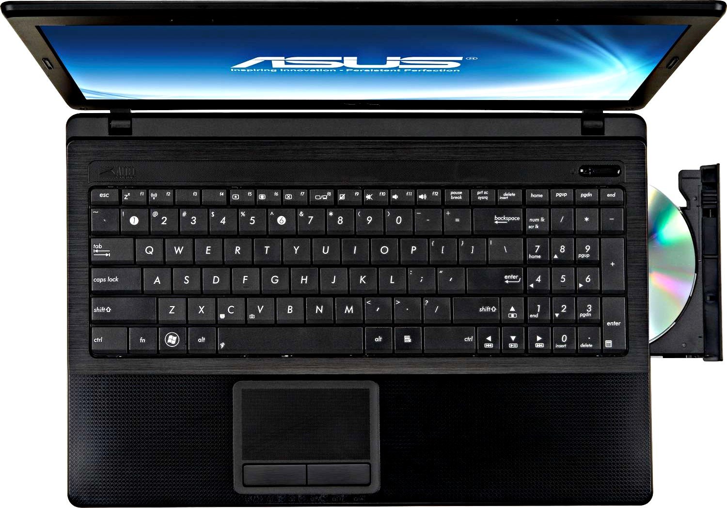 Ноутбук Asus X54C Black (X54C-SX514O) купить | Elmir - цена, отзывы ...